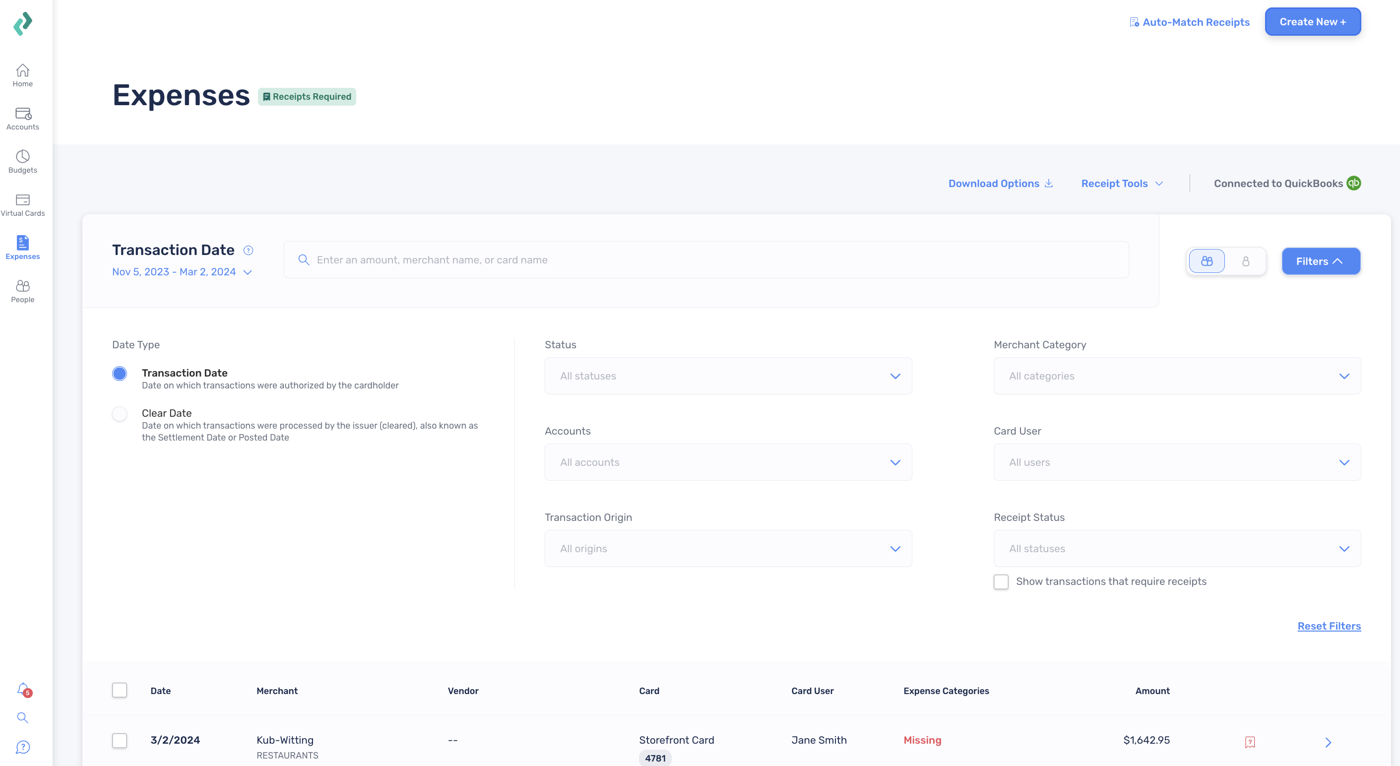 Sync Transactions To Netsuite Extend